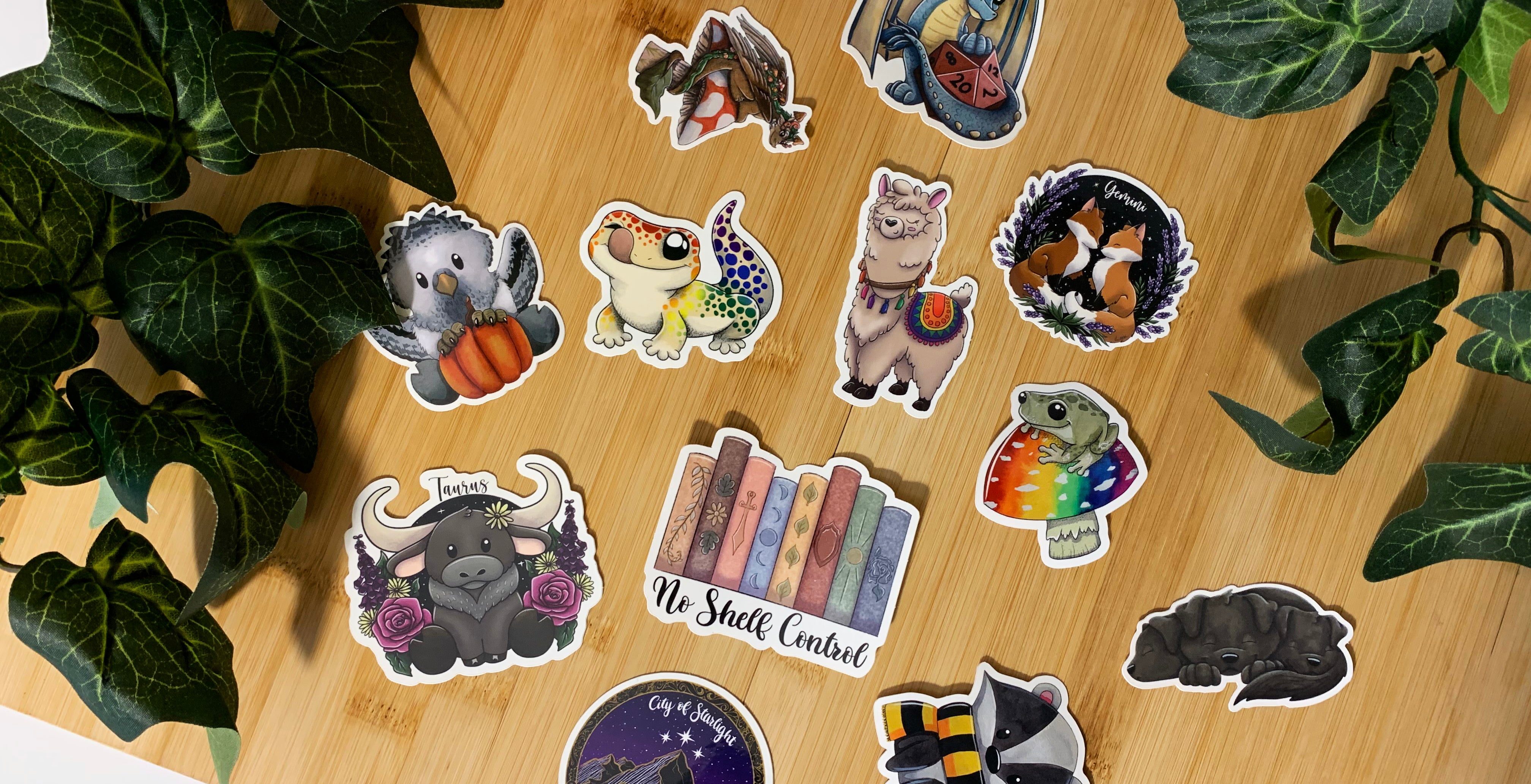 Parente Illustration – Parente Illustration